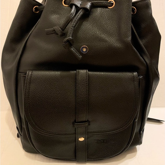 Bella Russo | Bags | Bella Russo Backpack Purse | Poshmark